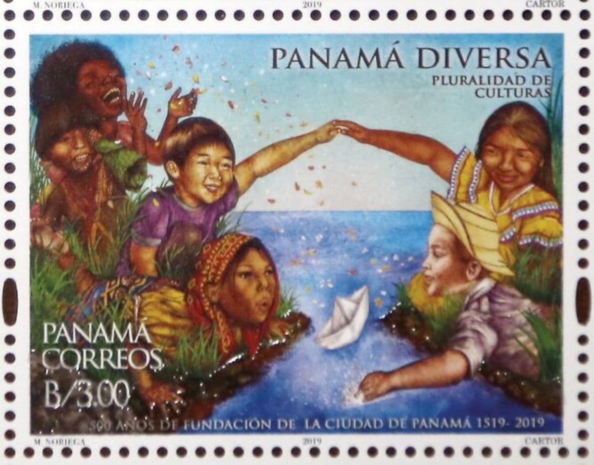 Belisario Porras, el histórico; María Carter, la solidaria | La Prensa ...