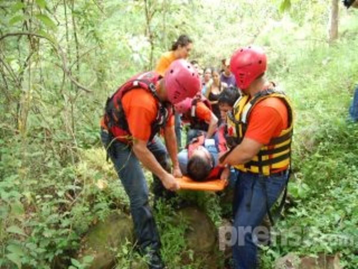 Sinaproc culmina ejercicios de simulacro en Veraguas | La Prensa Panamá