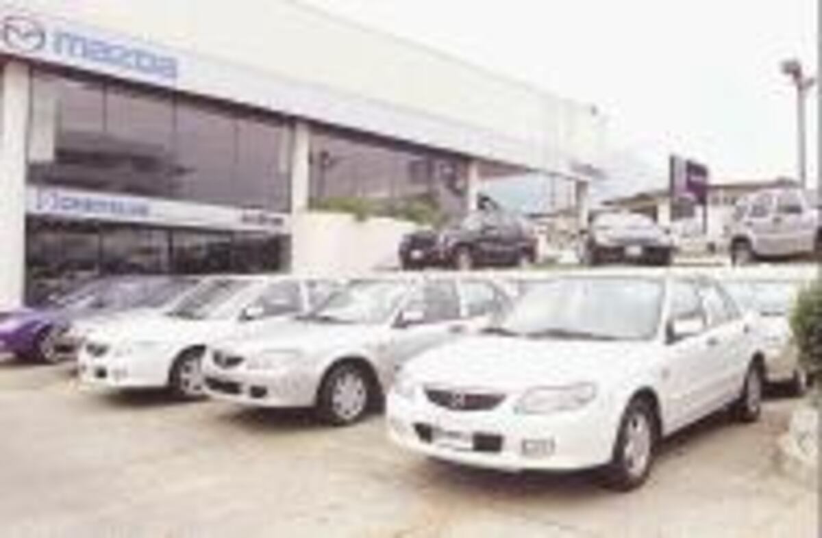 Grupo Super Motores ajusta operaciones | La Prensa Panamá