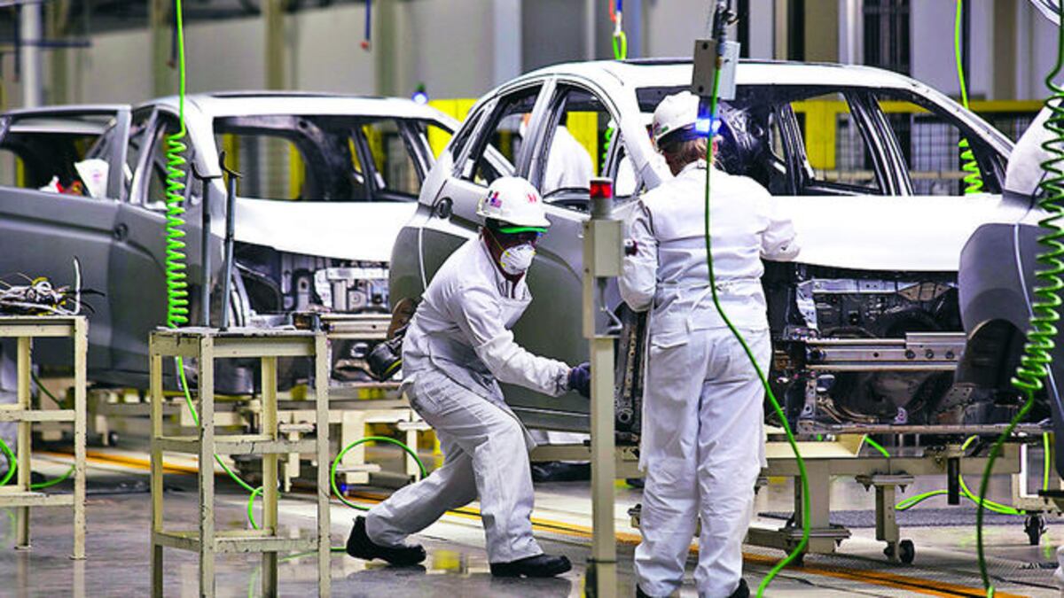 Esperan cerrar tema automotriz | La Prensa Panamá
