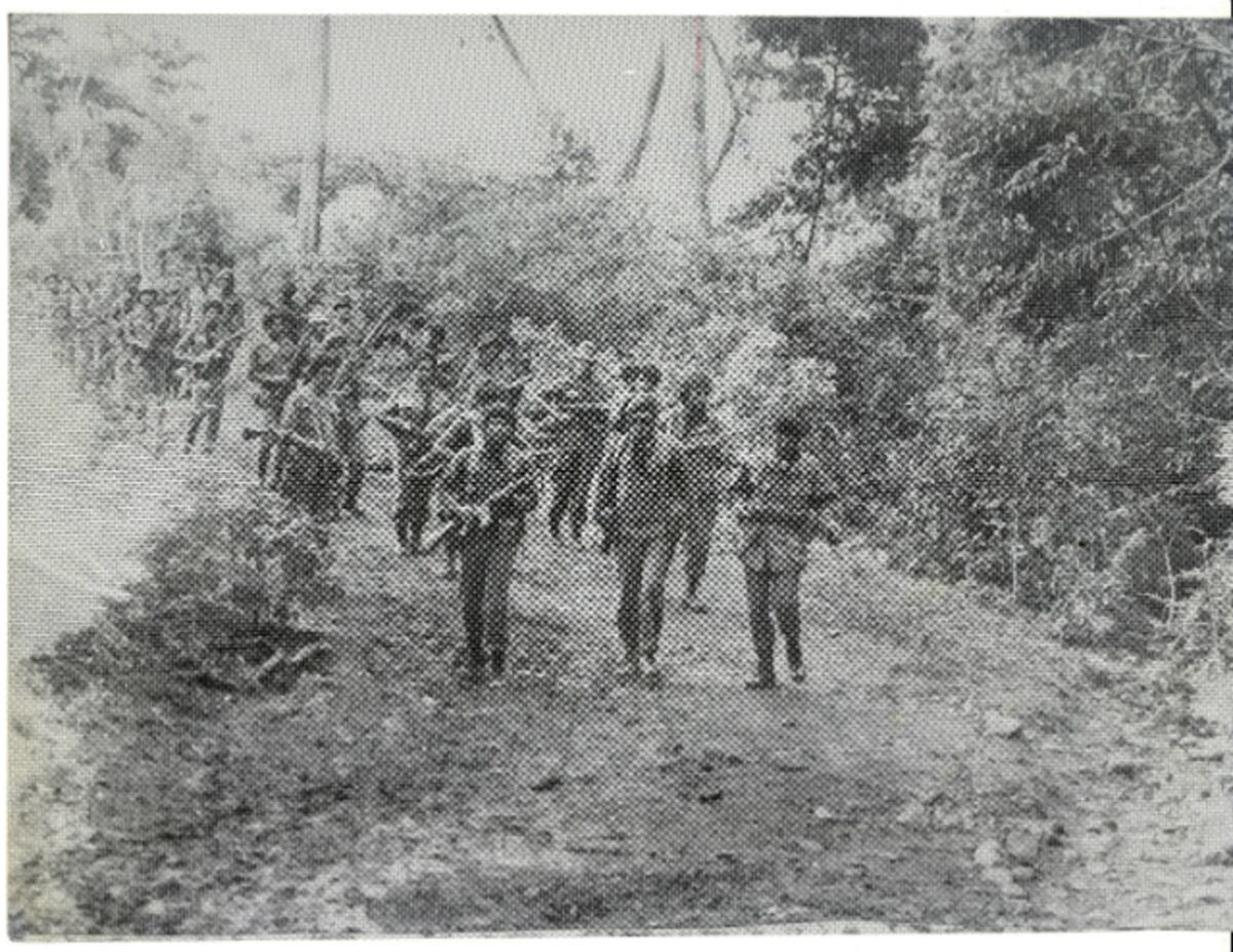 Presentarán en Panamá biografía novelada de médico guerrillero Hugo ...