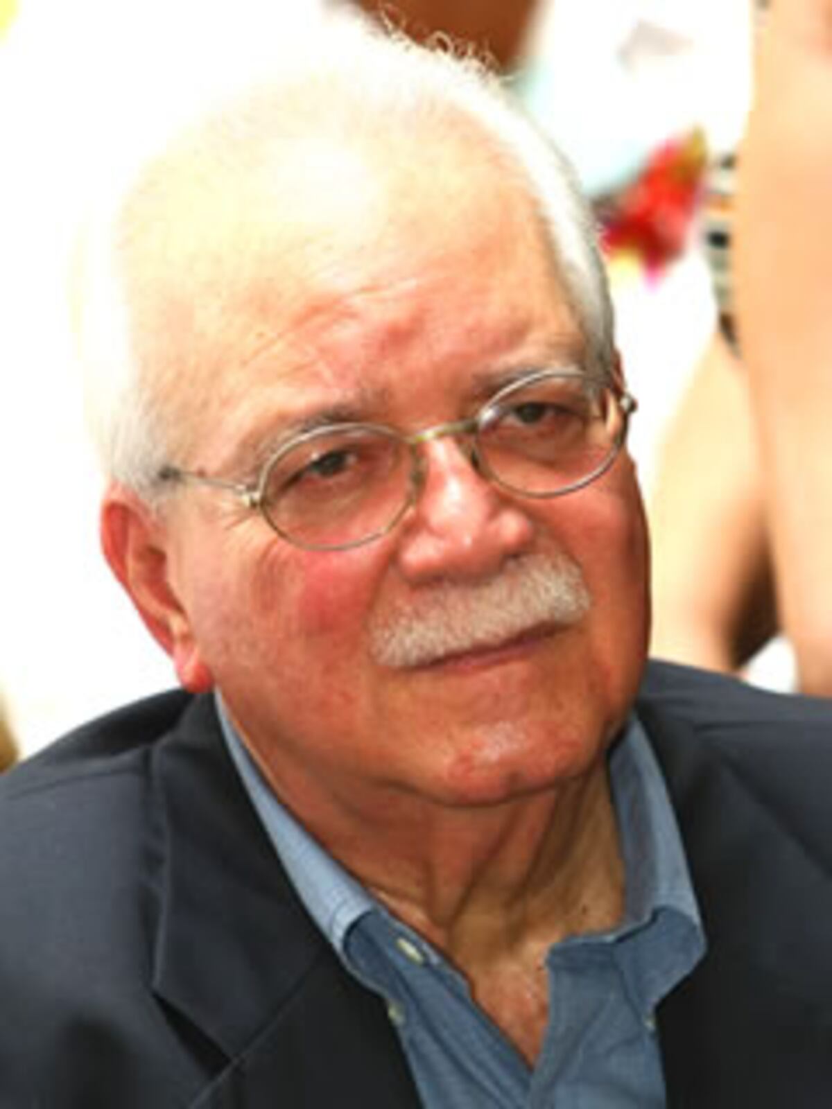 'Endara tuvo tres amores: Marcela, Ana Mae y el pueblo' | La Prensa Panamá