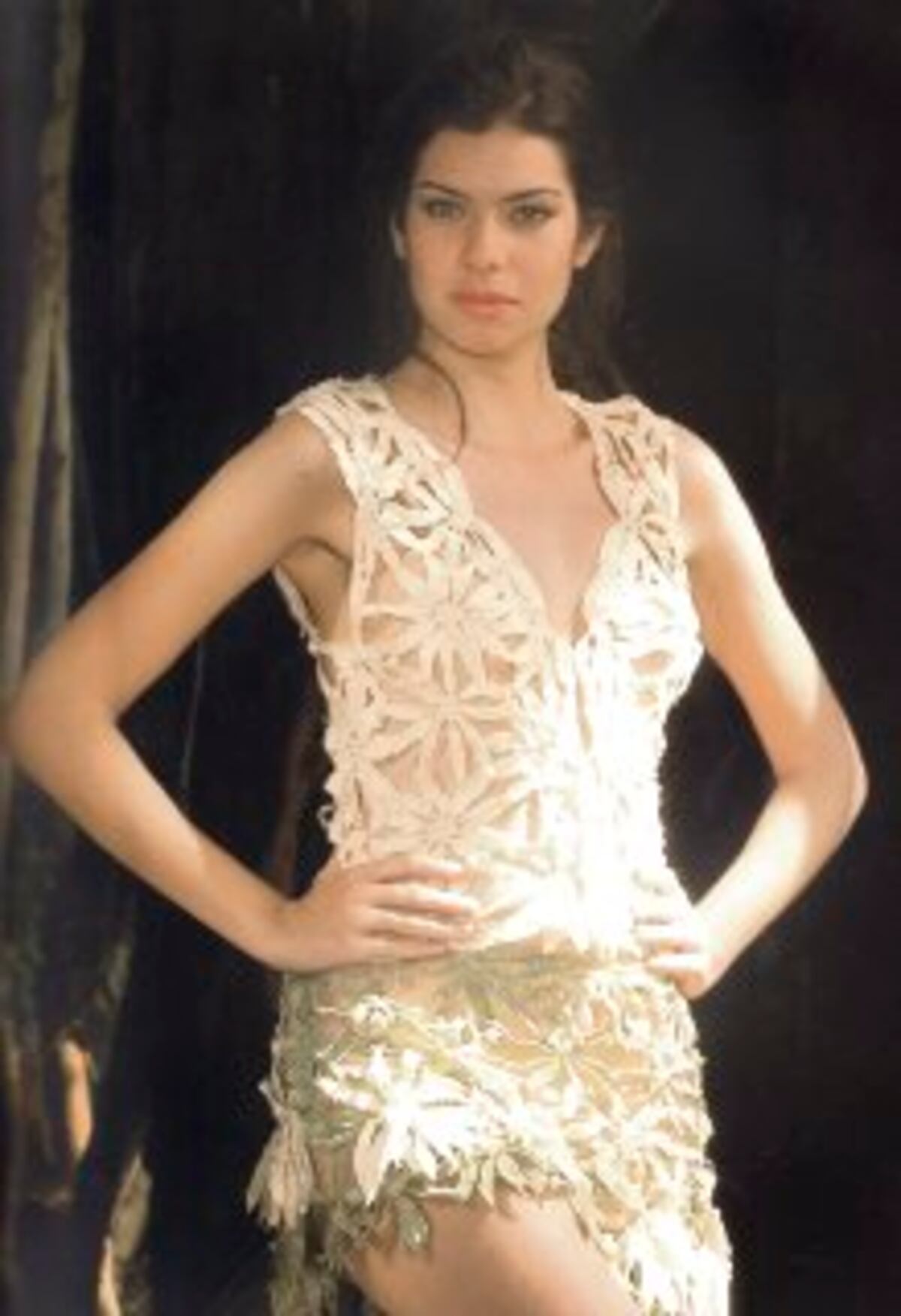 Ganem: moda hecha con amor | La Prensa Panamá