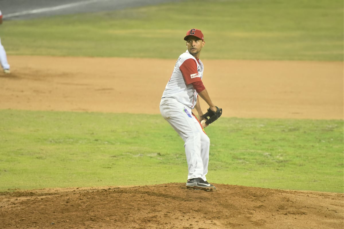 Los equipos clasificados prefirieron lanzadores | La Prensa Panamá