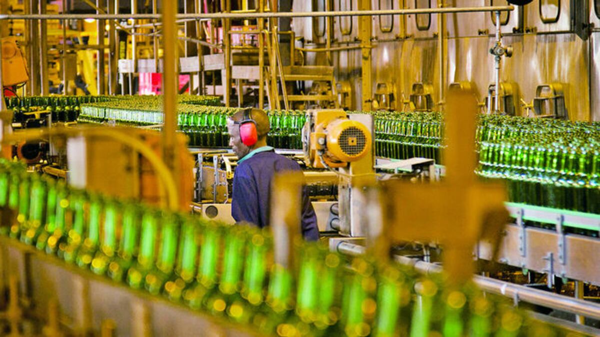 AB InBev podrá comprar SABMiller | La Prensa Panamá