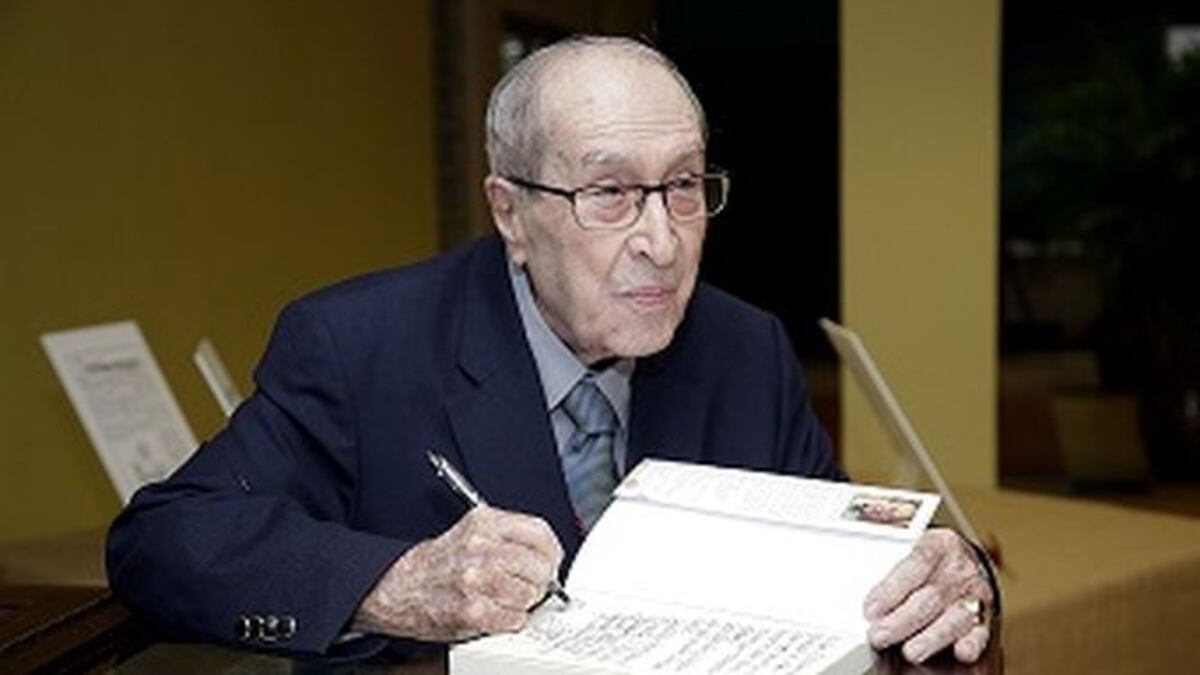 Tony Fergo presenta su nuevo libro, ‘Gente que conocí’ | La Prensa Panamá