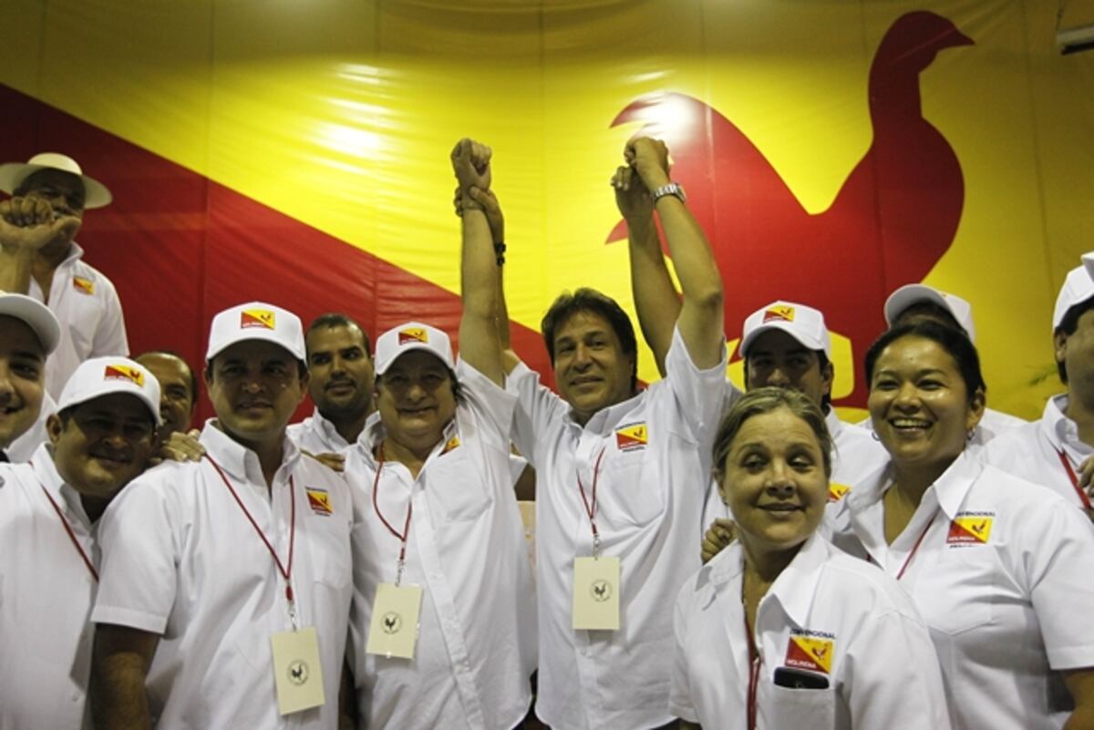 Presentan nueva impugnación al partido Molirena | La Prensa Panamá