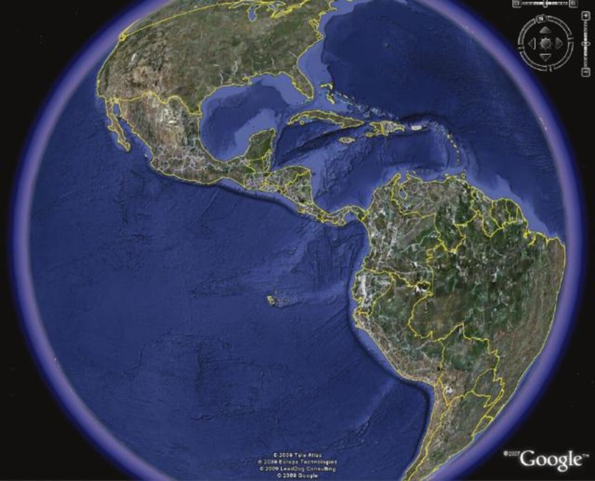 Proyecto Loon, la apuesta de Google por un planeta totalmente conectado ...