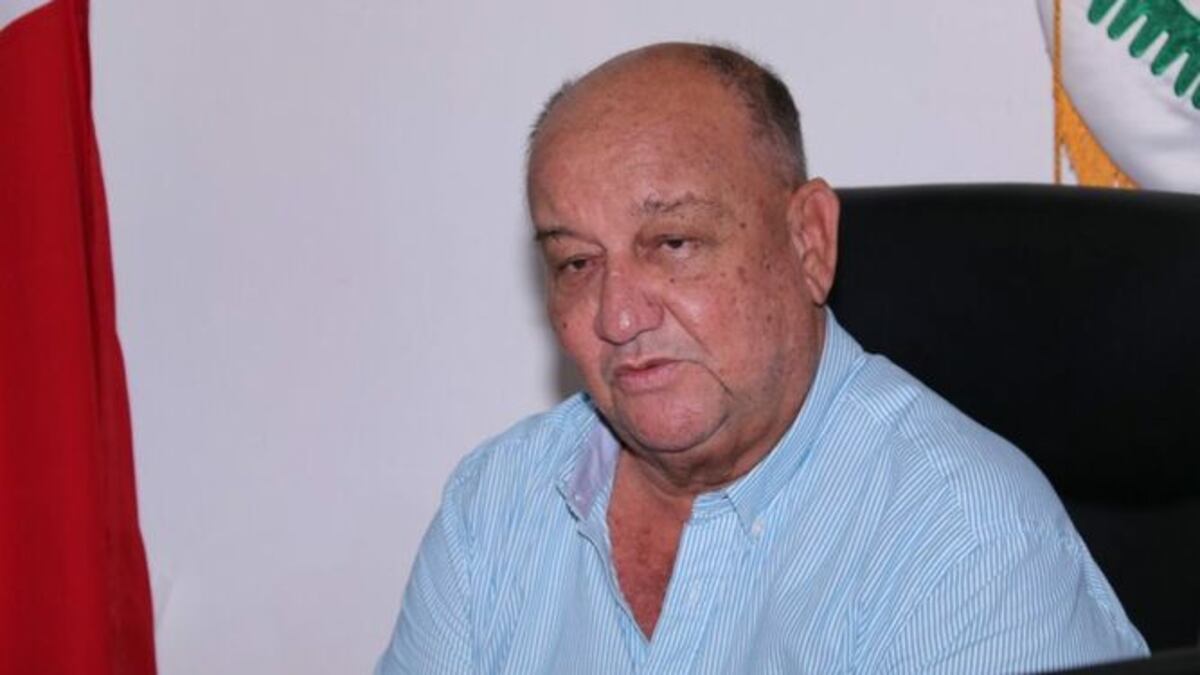El alcalde de Taboga no logra reelegirse en el cargo | La Prensa Panamá