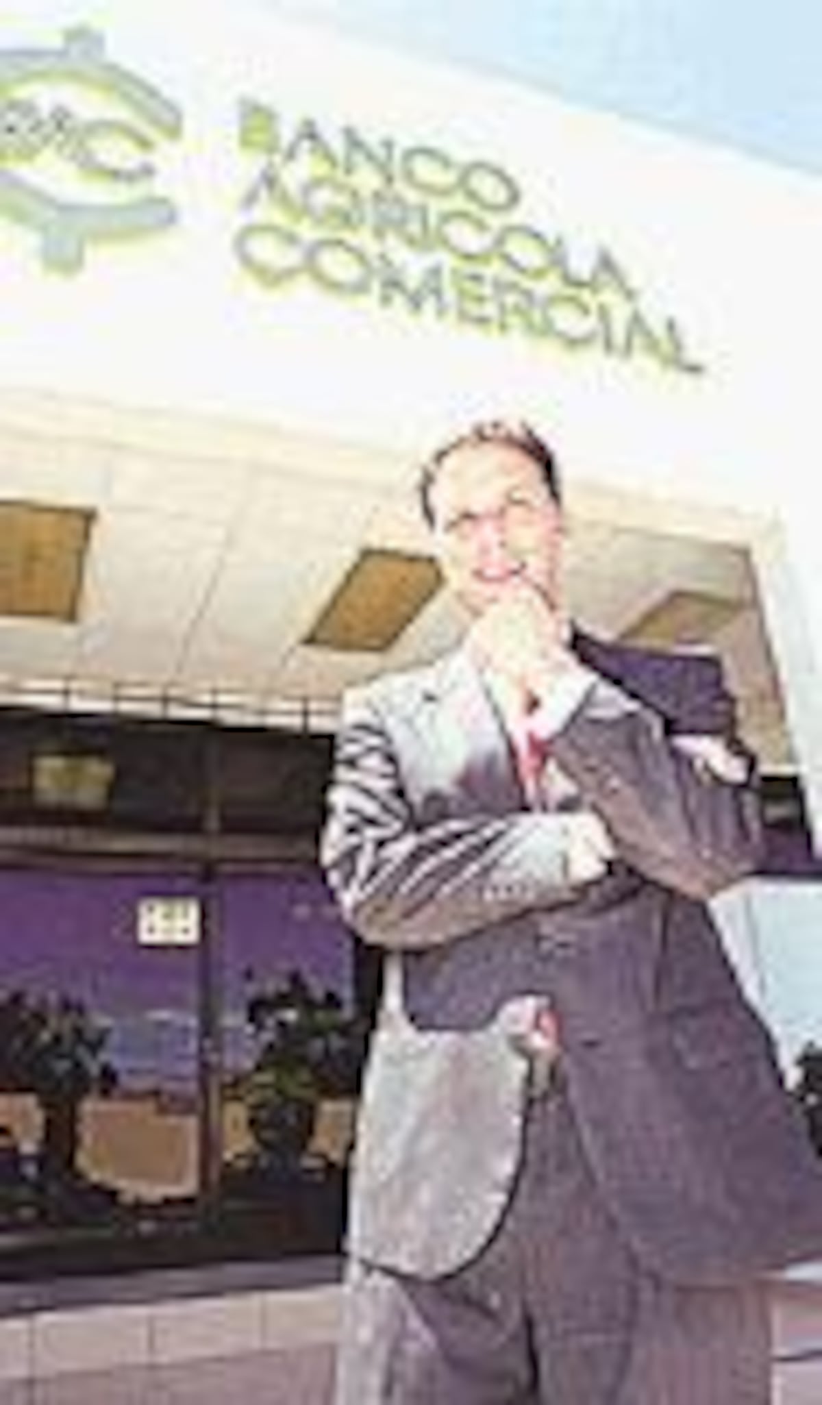 Falleció el banquero Archie Baldocchi | La Prensa Panamá