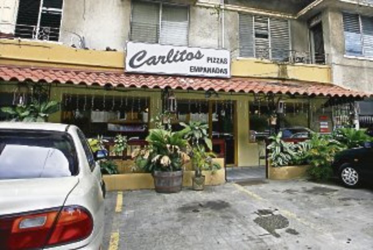 Carlitos Pizzas Empanadas | La Prensa Panamá