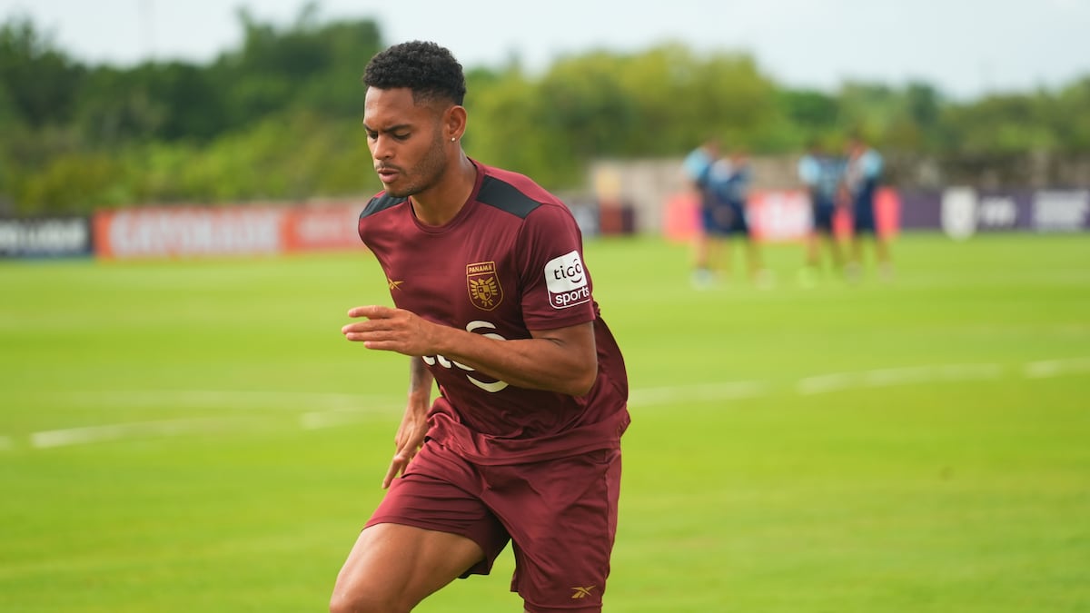 Fulo Martínez, Fajardo e Ismael Díaz y su rol con Panamá | La Prensa Panamá