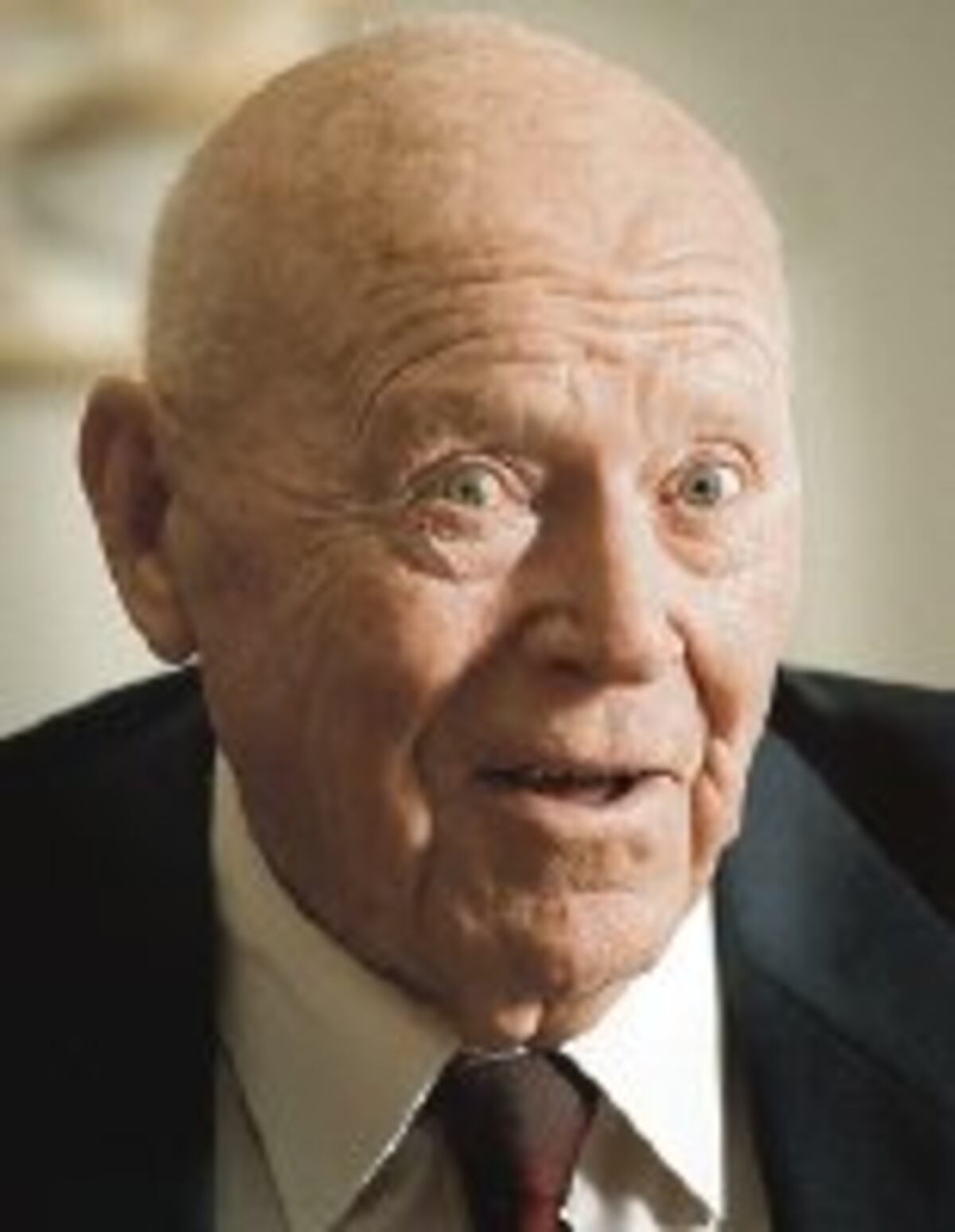 Muere J.R. Simplot, ‘rey de la papa frita’ | La Prensa Panamá