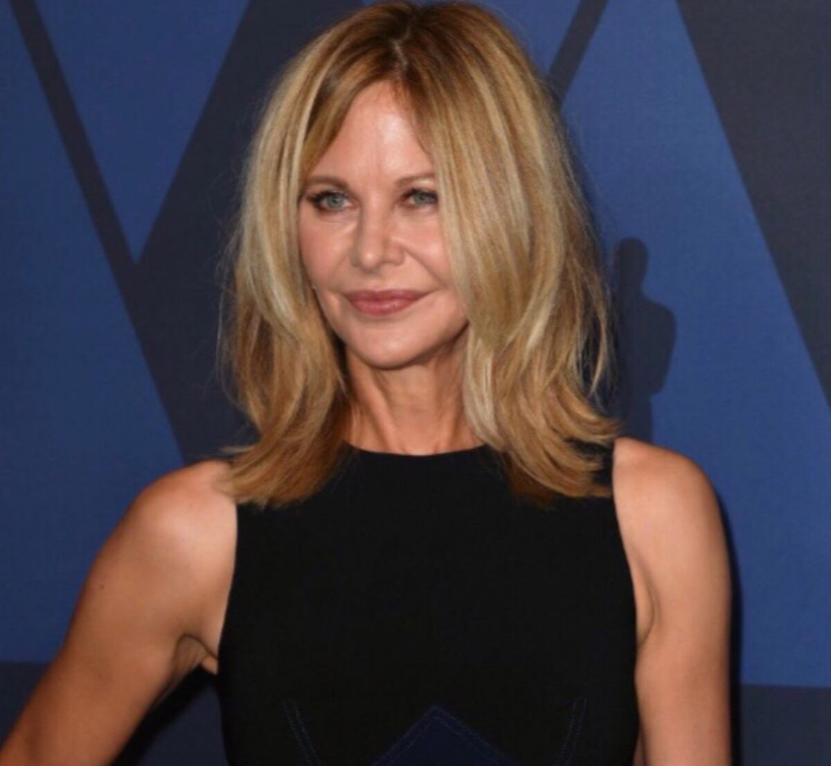 Meg Ryan: ‘Siempre hay lugar para la comedia romántica en el cine’ | La ...