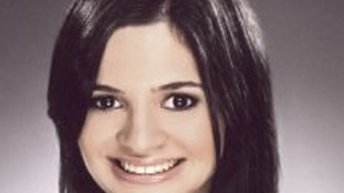 Ana Sofía Adames Arias | La Prensa Panamá