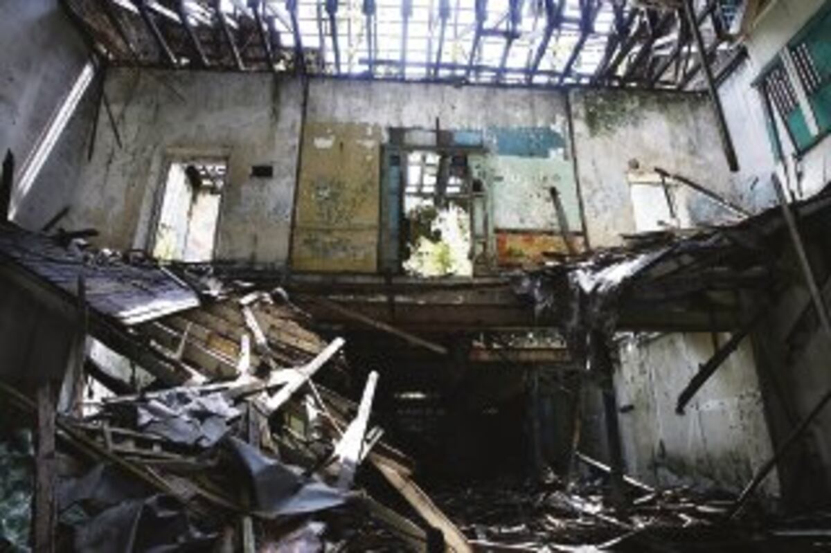 Inac y su legado histórico | La Prensa Panamá