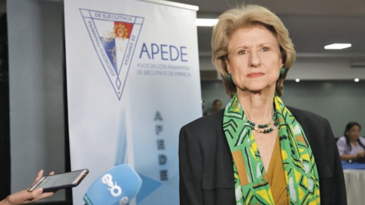 ‘Necesitamos un país sostenible y con equidad’: Eleta | La Prensa Panamá