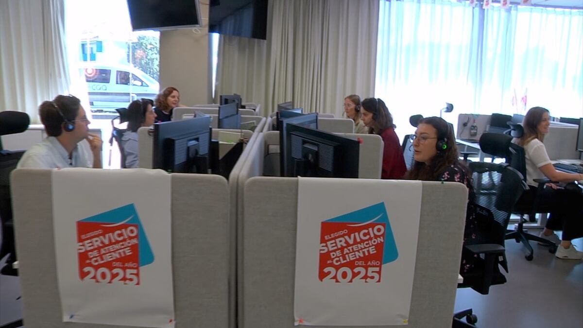 Sector Alarm pone al cliente en el centro y responde emergencias en ...