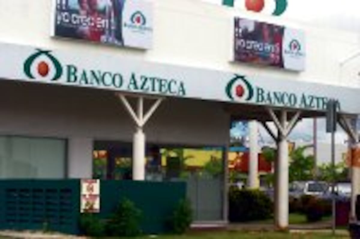 Banco Azteca abre 75 nuevas agencias | La Prensa Panamá