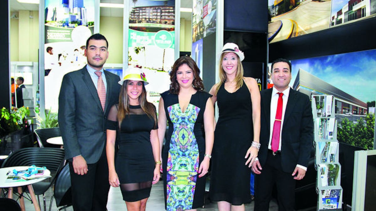 Grupo Shahani | La Prensa Panamá