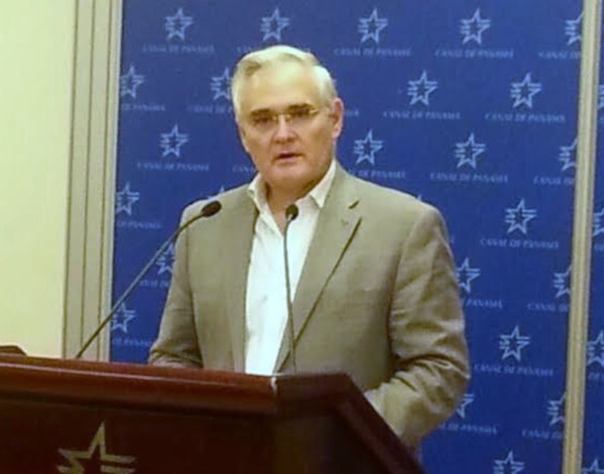 GUPC propone adelanto de $400 millones; ACP se mantiene en posición ...