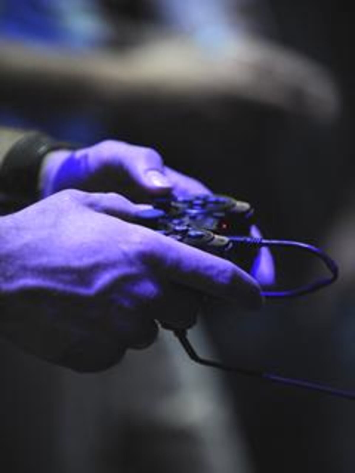 Sony lanza mando con sensor para Playstation 3 | La Prensa Panamá