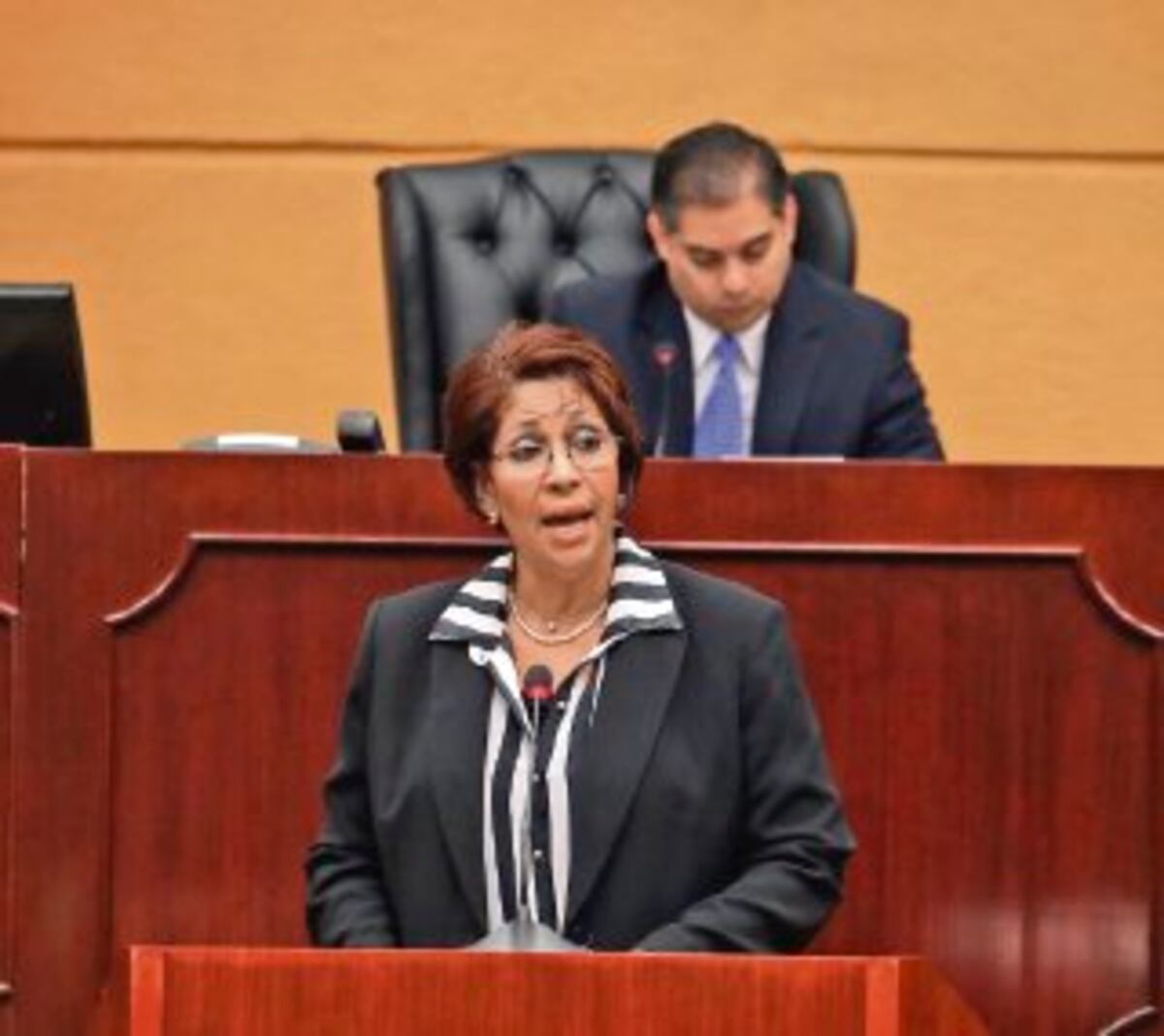 Belfon busca reorganizar el Ministerio Público | La Prensa Panamá