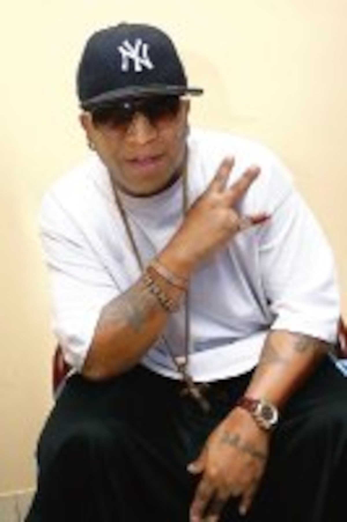 Junior Ranks debuta con éxitos | La Prensa Panamá