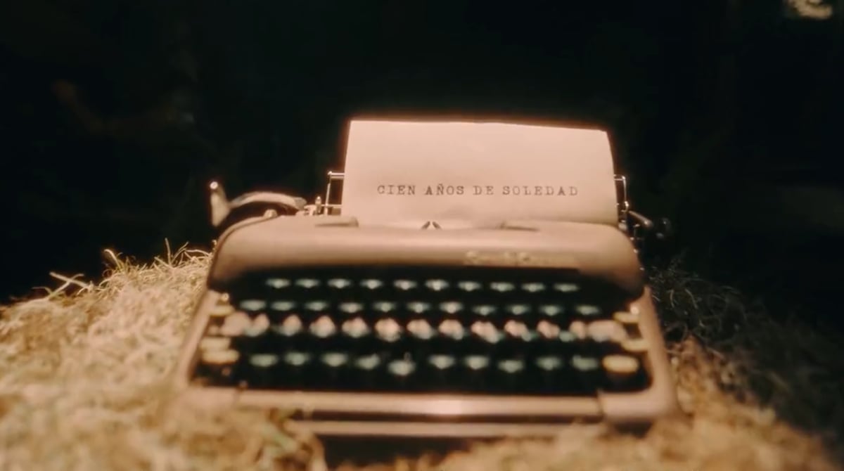 Netflix presenta el ‘Macondo’ de la serie ‘Cien años de Soledad’ | La ...