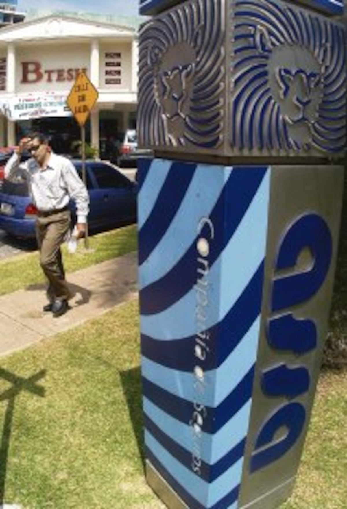 La compañía de seguros Assa llega a Costa Rica | La Prensa Panamá