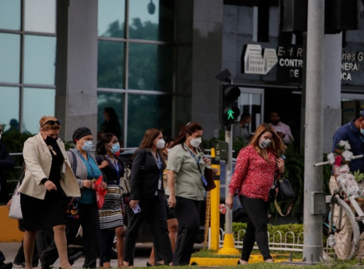 Planilla estatal suma 236,222 funcionarios | La Prensa Panamá