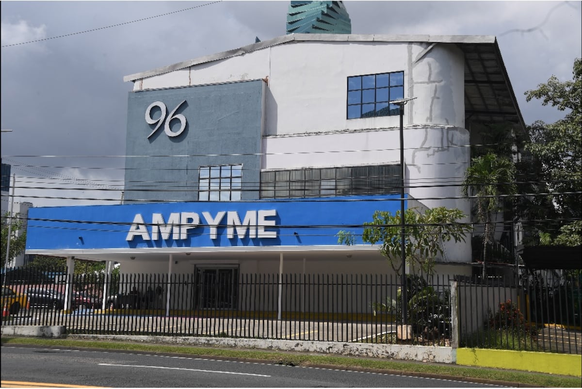 Mulino designa a Silvia Fábrega como subdirectora de Ampyme | La Prensa ...