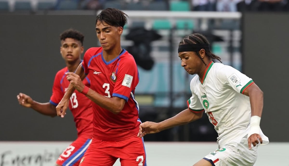 Mike Stump considera que el nerviosismo pasó factura | La Prensa Panamá