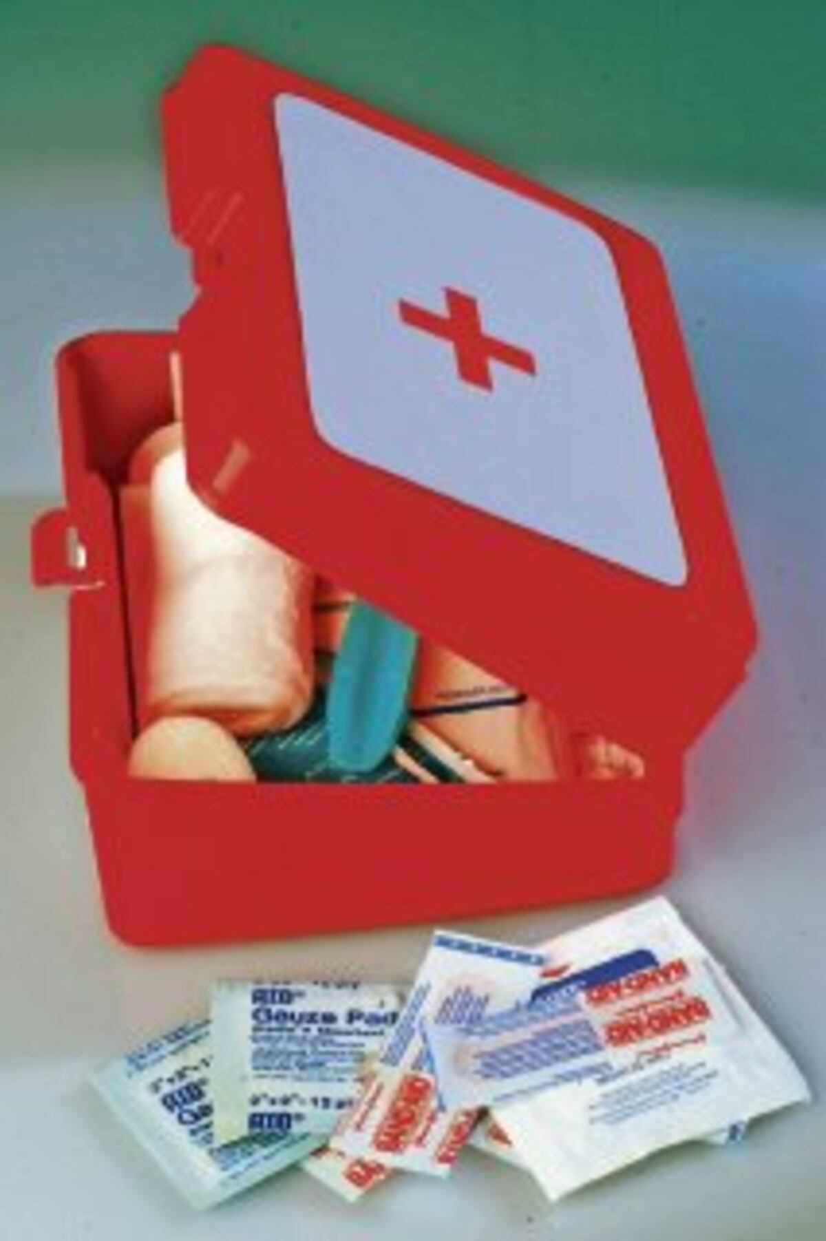 Botiquín, listo para urgencias | La Prensa Panamá