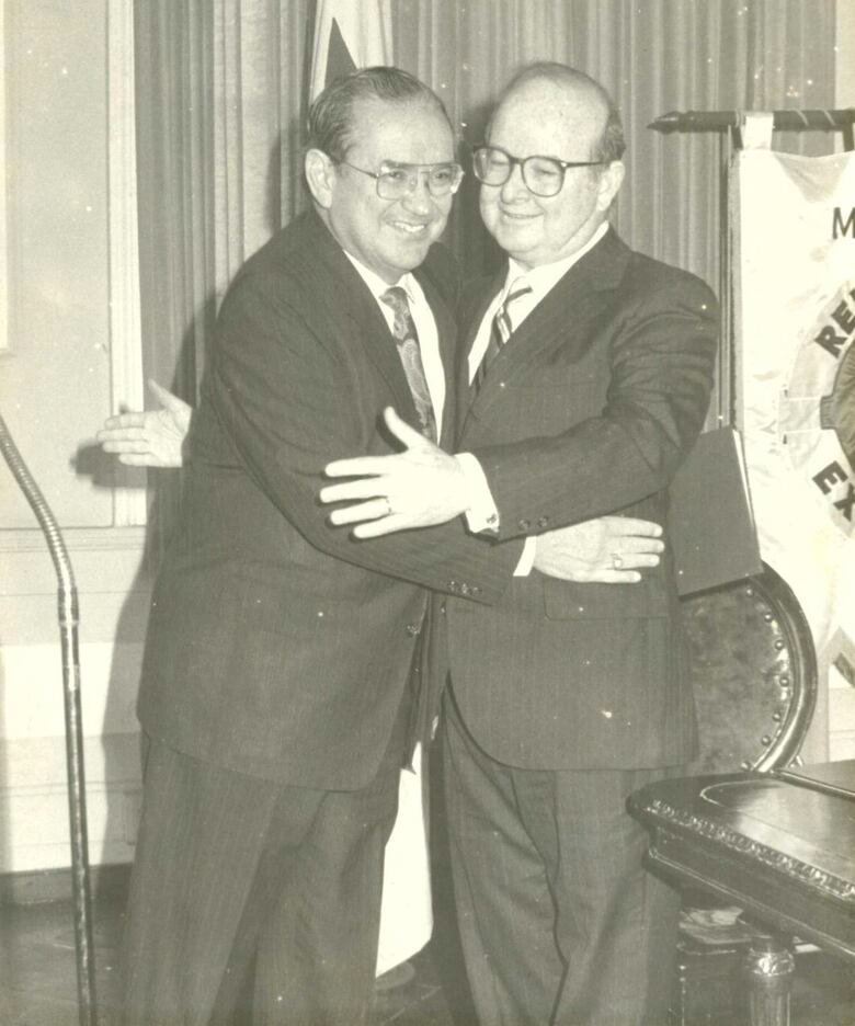 Fallece el empresario y político Guillermo ‘Billy’ Quijano a los 85 ...