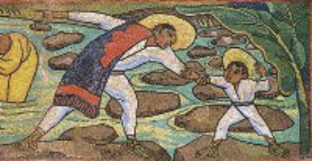 Exhiben Río Juchitán | La Prensa Panamá