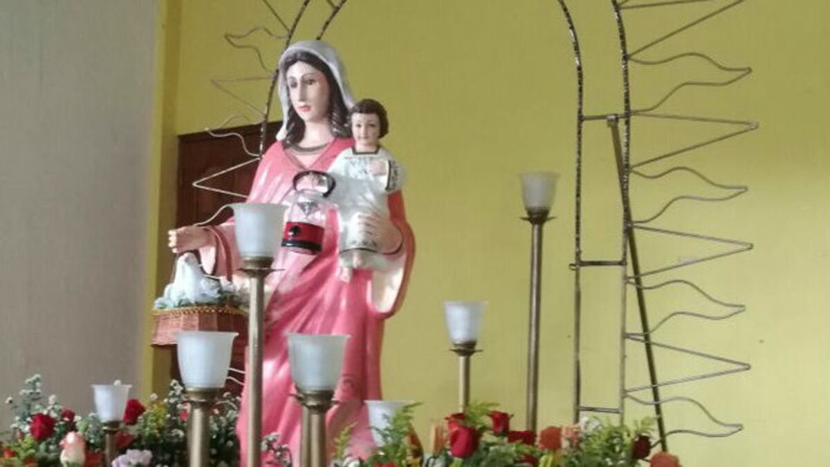 Bugaba celebra sus patronales | La Prensa Panamá