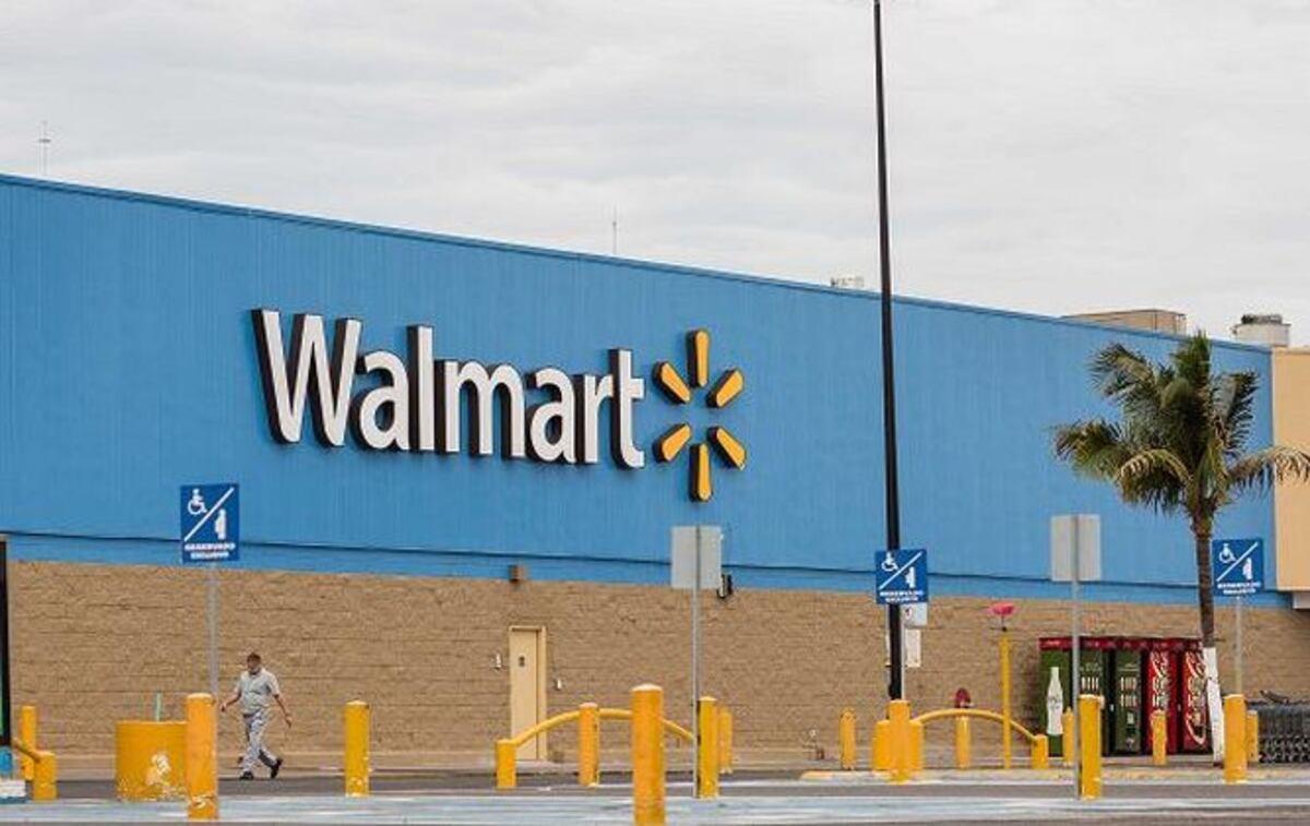 Wal-Mart se reorganiza para competir con Amazon en internet | La Prensa ...