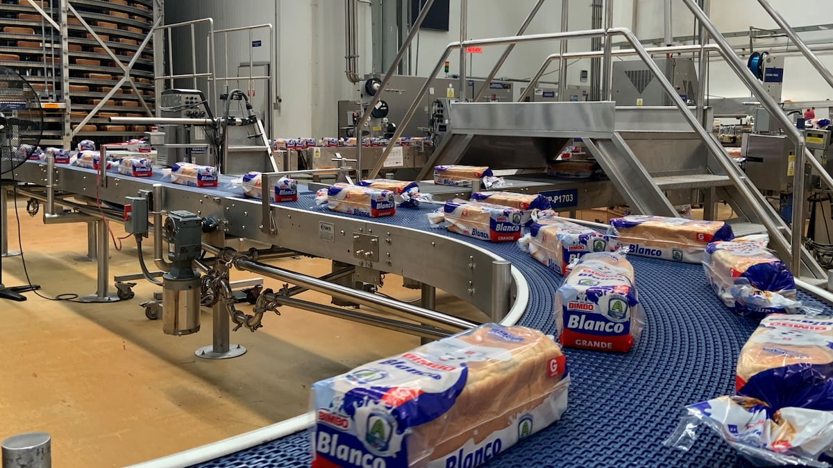 Grupo Bimbo reporta un aumento del 195% en sus beneficios de 2022 | La Prensa Panamá