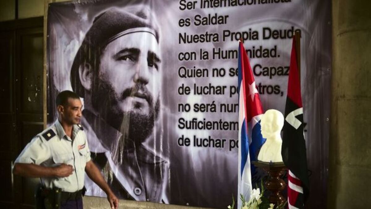 Fidel y el mundo del siglo XXI | La Prensa Panamá