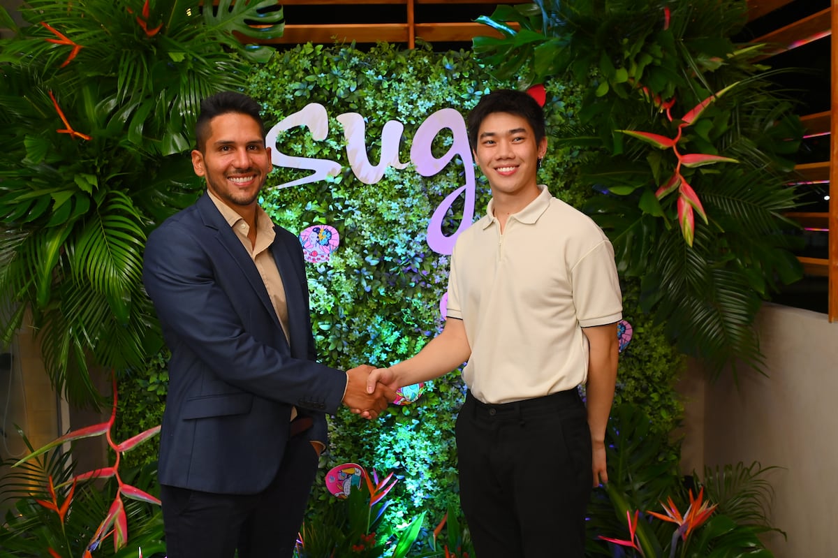 Sugoi, sabores caribeños que conquistan, celebra la apertura de su ...