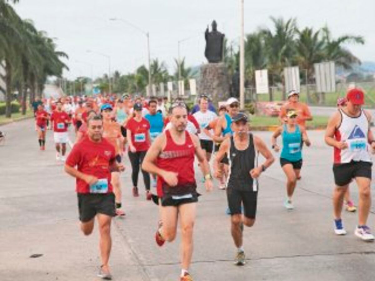José Cardona y Lotty Harari se llevan la victoria | La Prensa Panamá