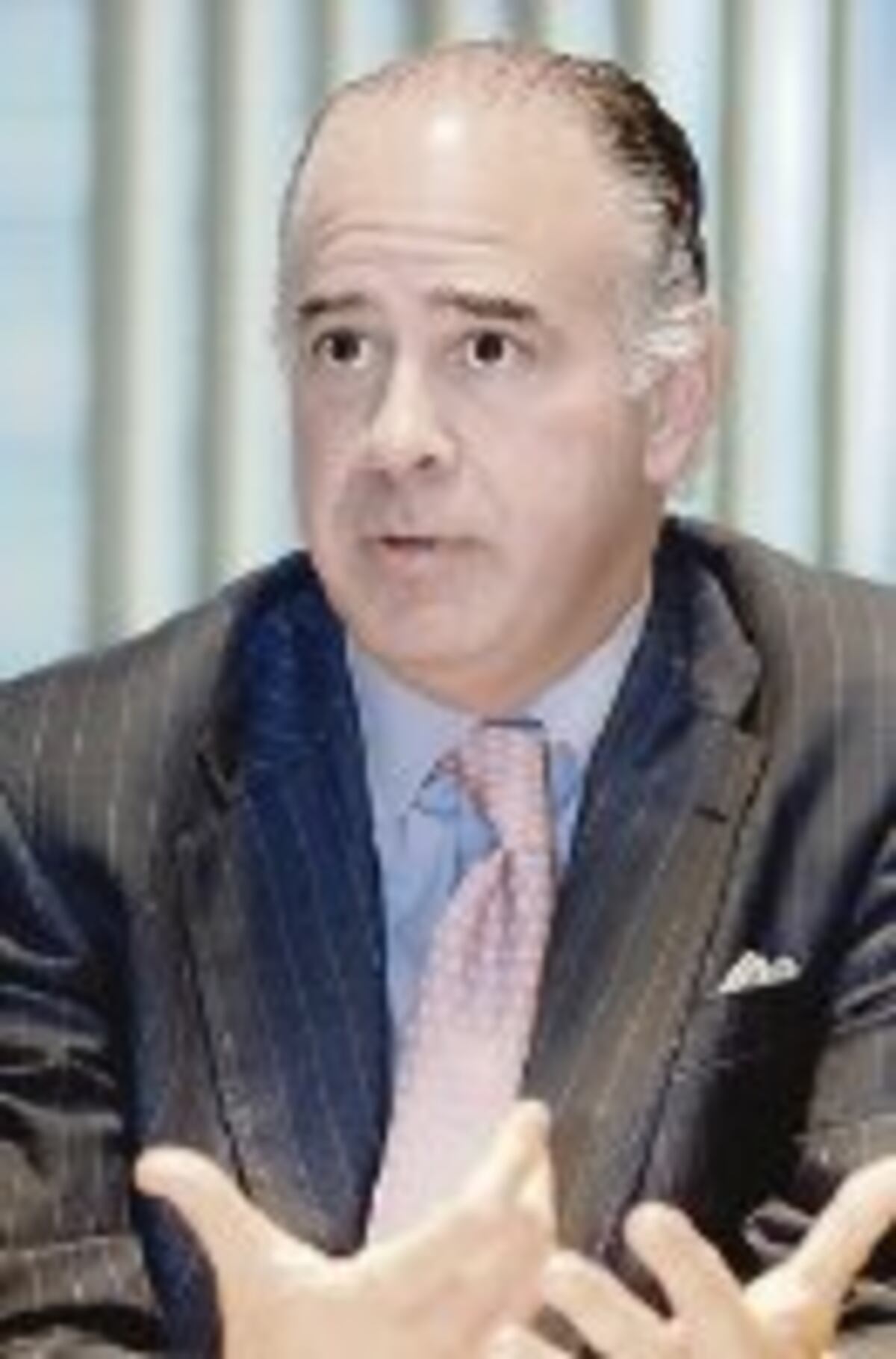 Reporte financiero Guido Martinelli deja gerencia del Cuscatlán | La ...