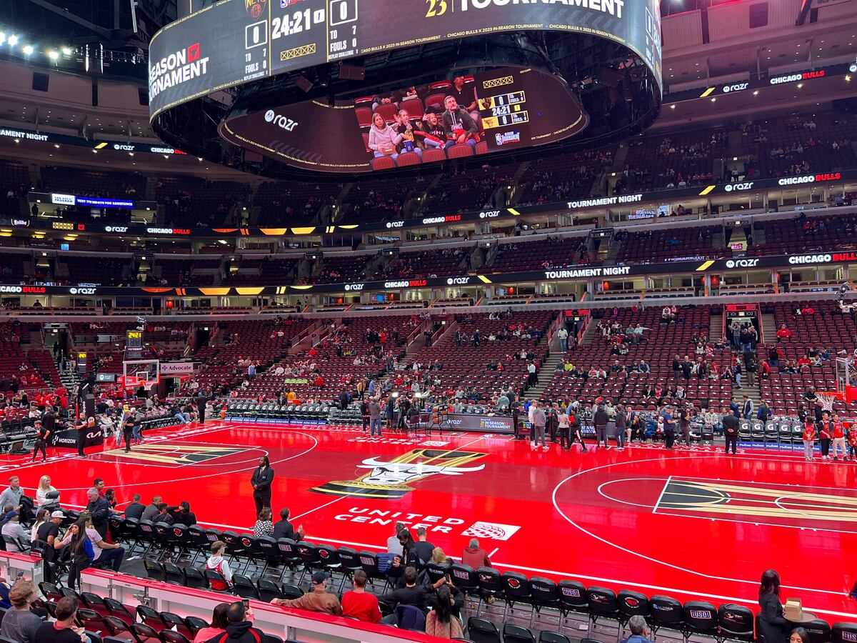 El ‘In-Season Tournament’, la nueva apuesta de la NBA | La Prensa Panamá