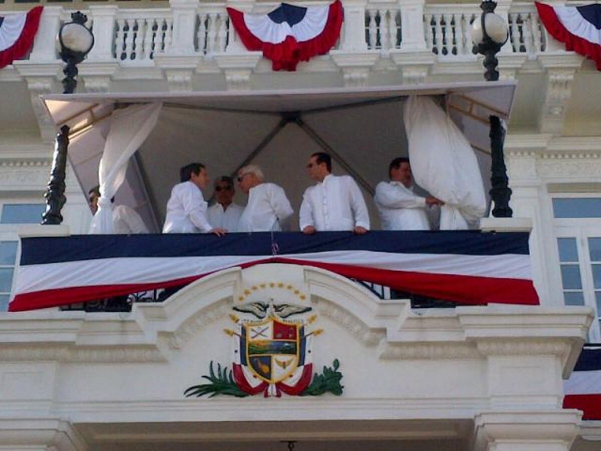 'La ley 74 no será derogada' | La Prensa Panamá