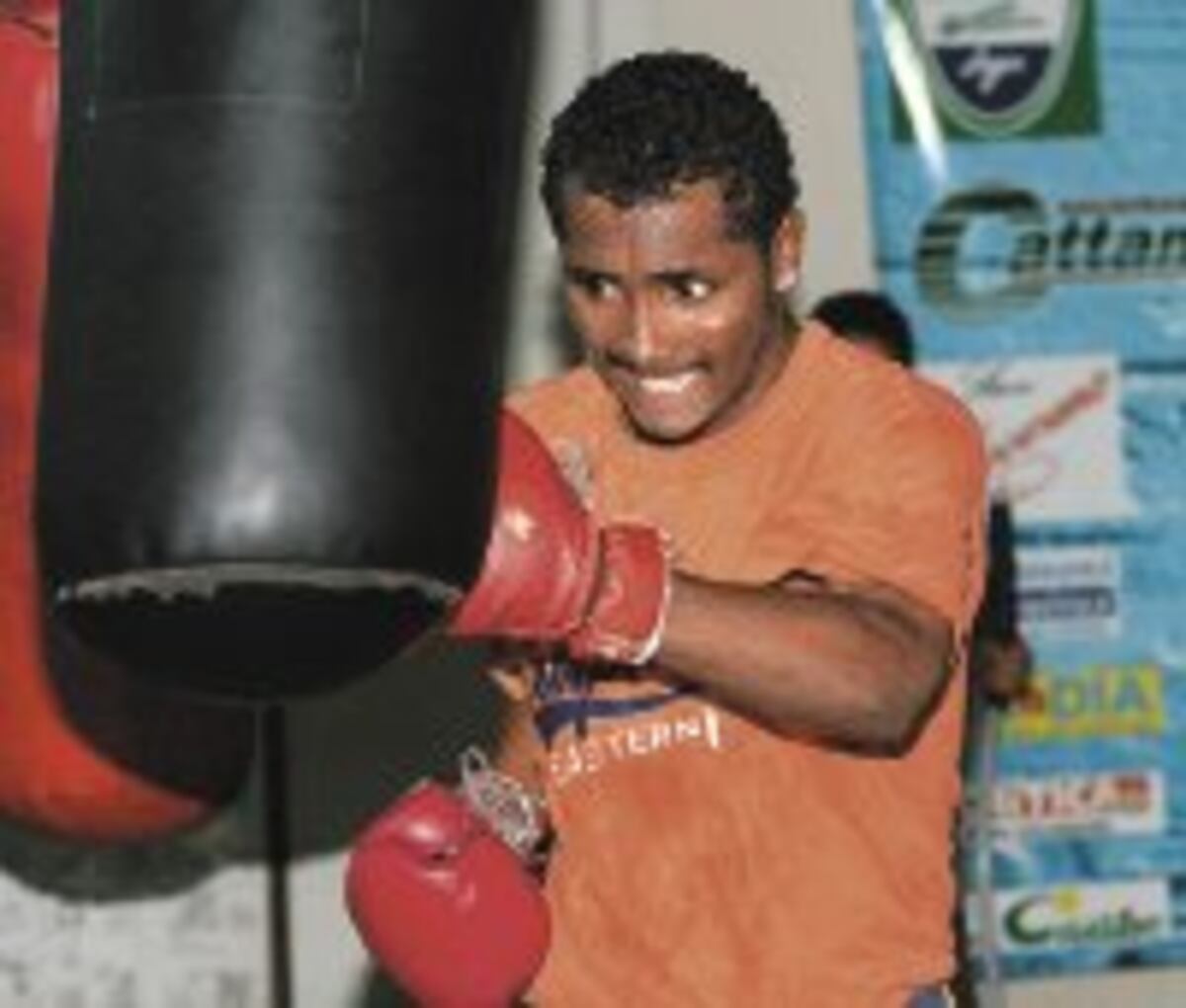 Chemito espera nombre de su rival | La Prensa Panamá