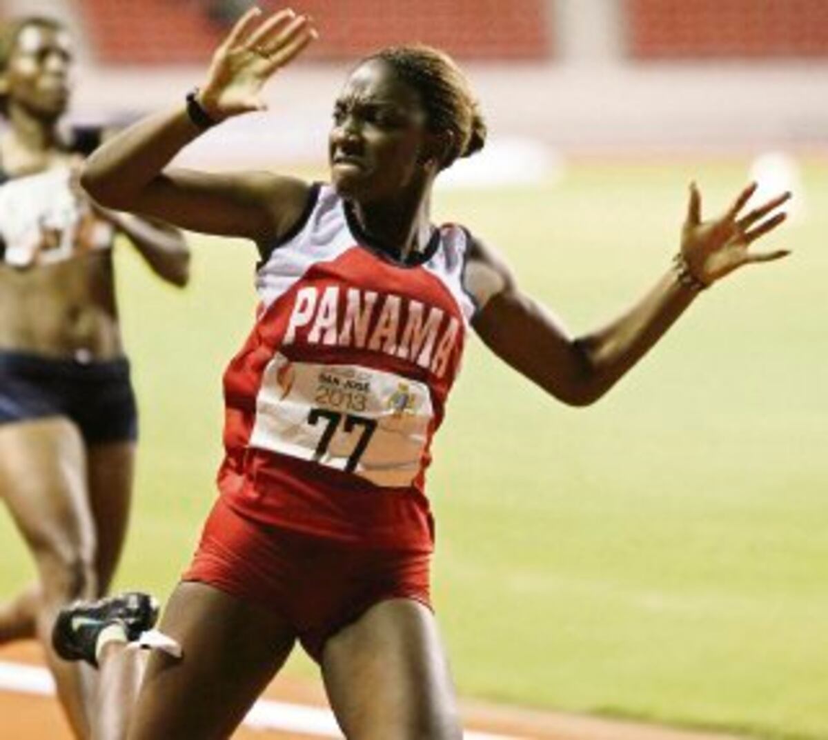 Ruth Cassandra Hunt lideró la cosecha dorada | La Prensa Panamá