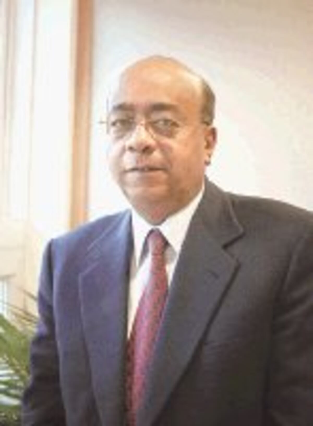 El millonario Mohamed Ibrahim invertirá en África | La Prensa Panamá