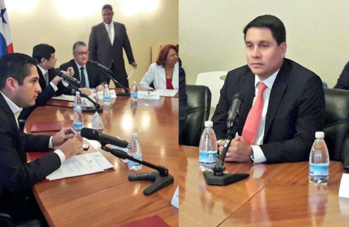 Mario Pérez, ratificado como director de Pandeportes | La Prensa Panamá