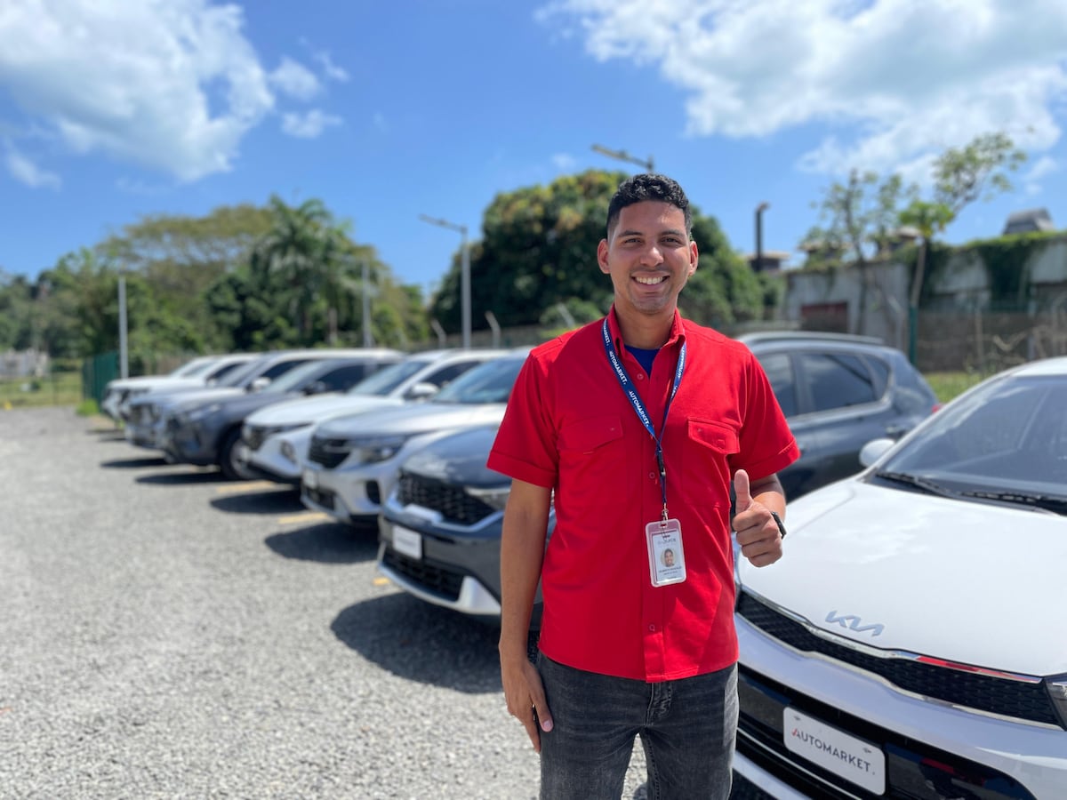 Grupo Panama Car Rental, empresa líder movilizando Panamá, lanza ...